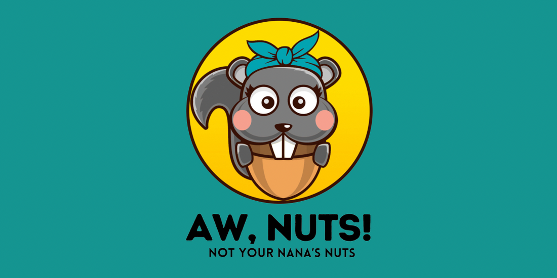 AW, Nuts!